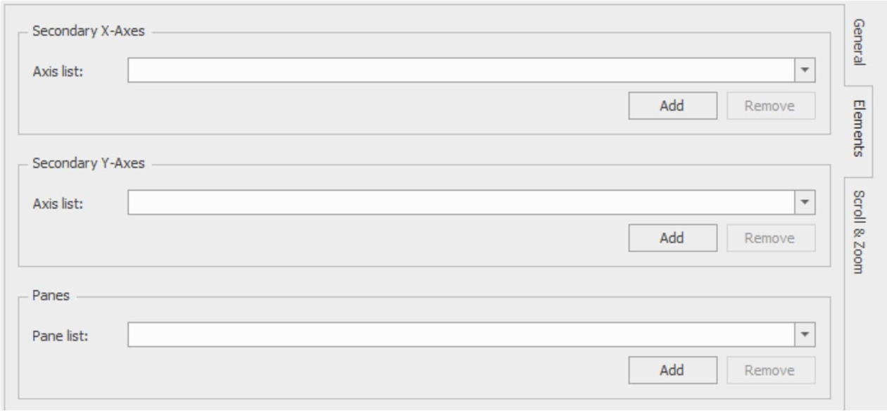 Add a Secondary Axis to a Chart