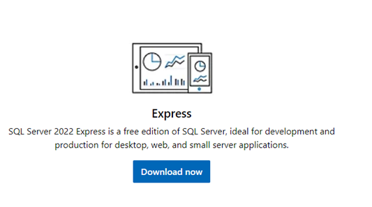 Installing and Configuring Microsoft SQL Server 2022 Express