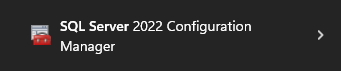 Installing and Configuring Microsoft SQL Server 2022 Express
