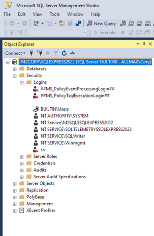 How to Add New Operator10 and Synexus Users