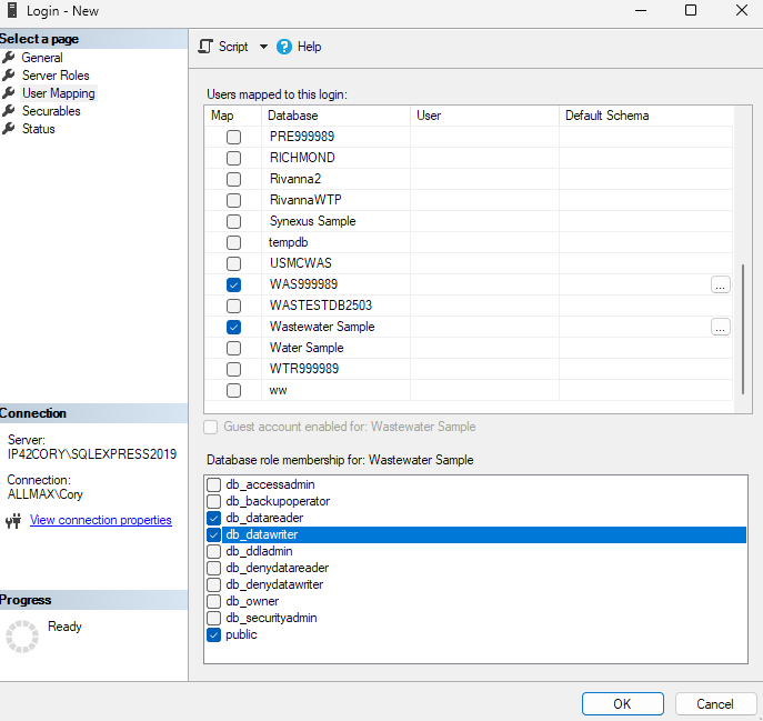 How to Add New Operator10 and Synexus Users